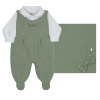 B2B Sonho Mágico | KIT MICROSOFT/PLUSH CHARMING 3PCS